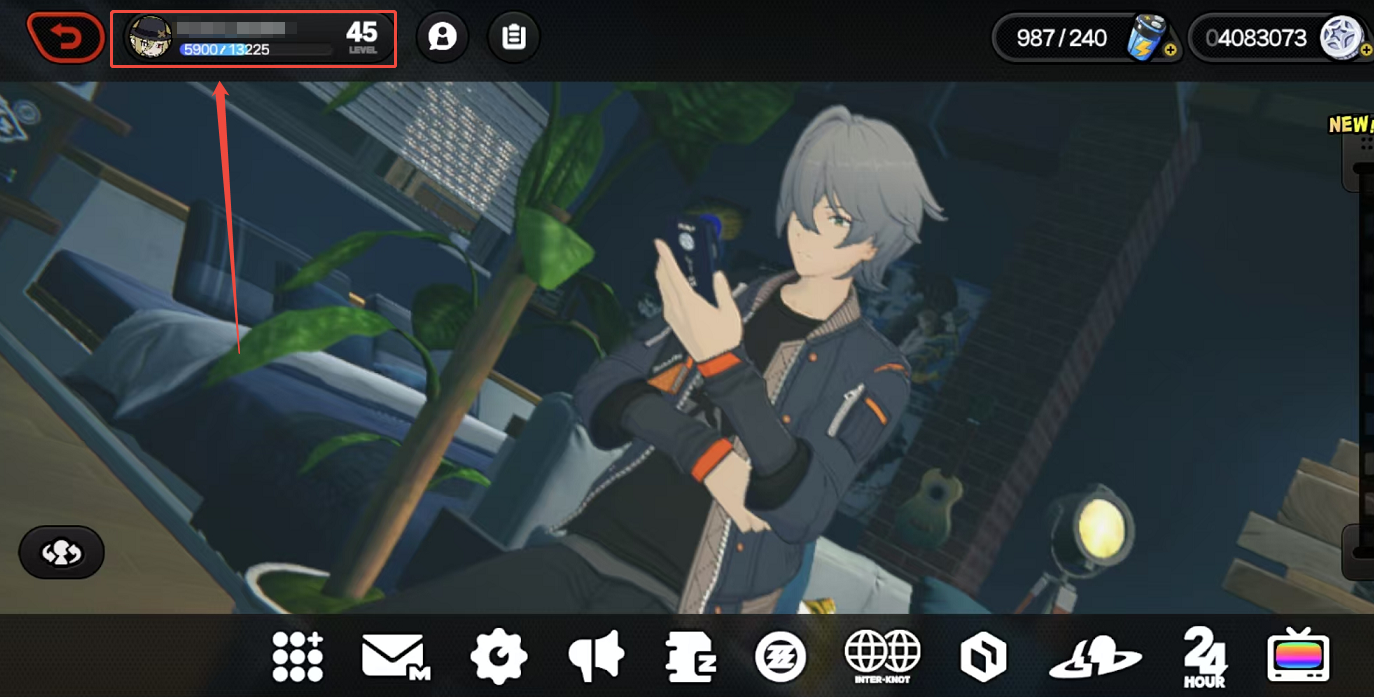 Zenless Zone Zero Top Up | Cheap & Safe ZZZ Monochrome – U7BUY