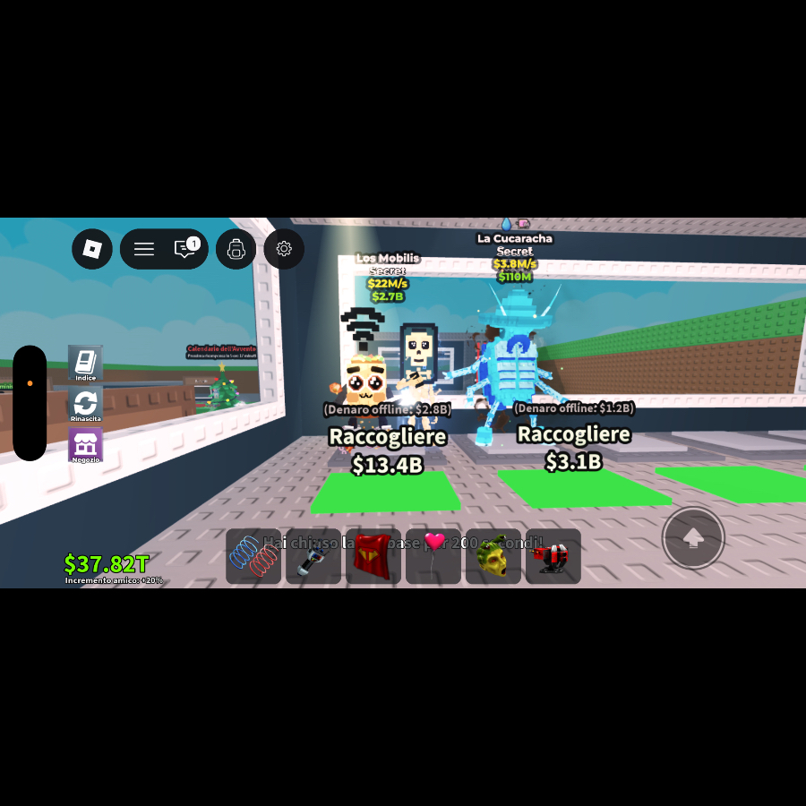 Steal a Brainrot Dragon Cannelloni for Sale | U7BUY