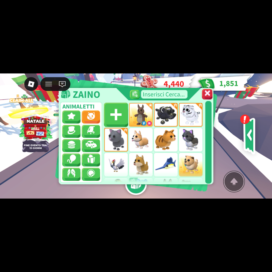 Adopt Me Eggs for Sale | Safe & Instant | U7BUY