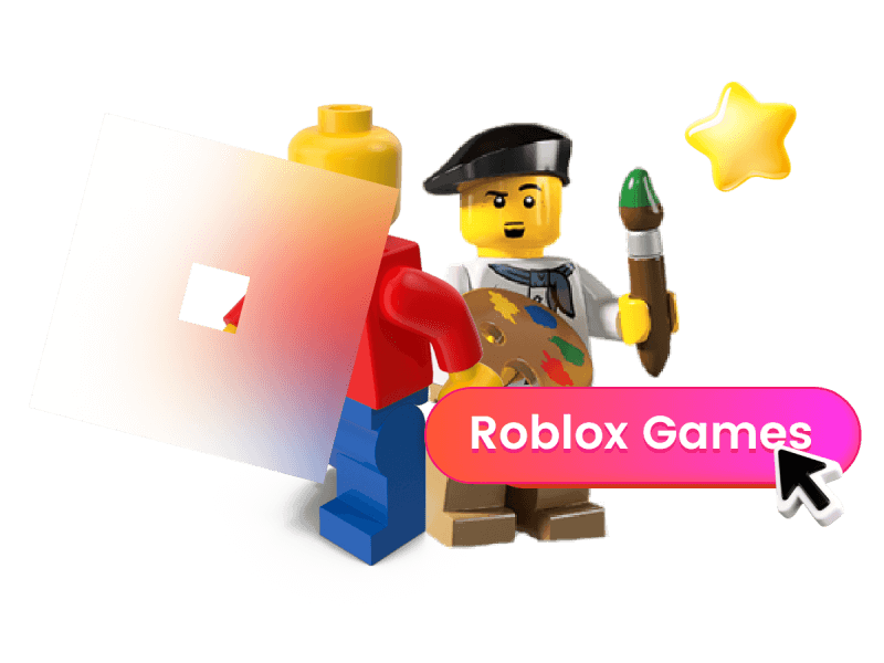 Find Best Roblox Games, Trade Roblox in-Game Items | U7BUY