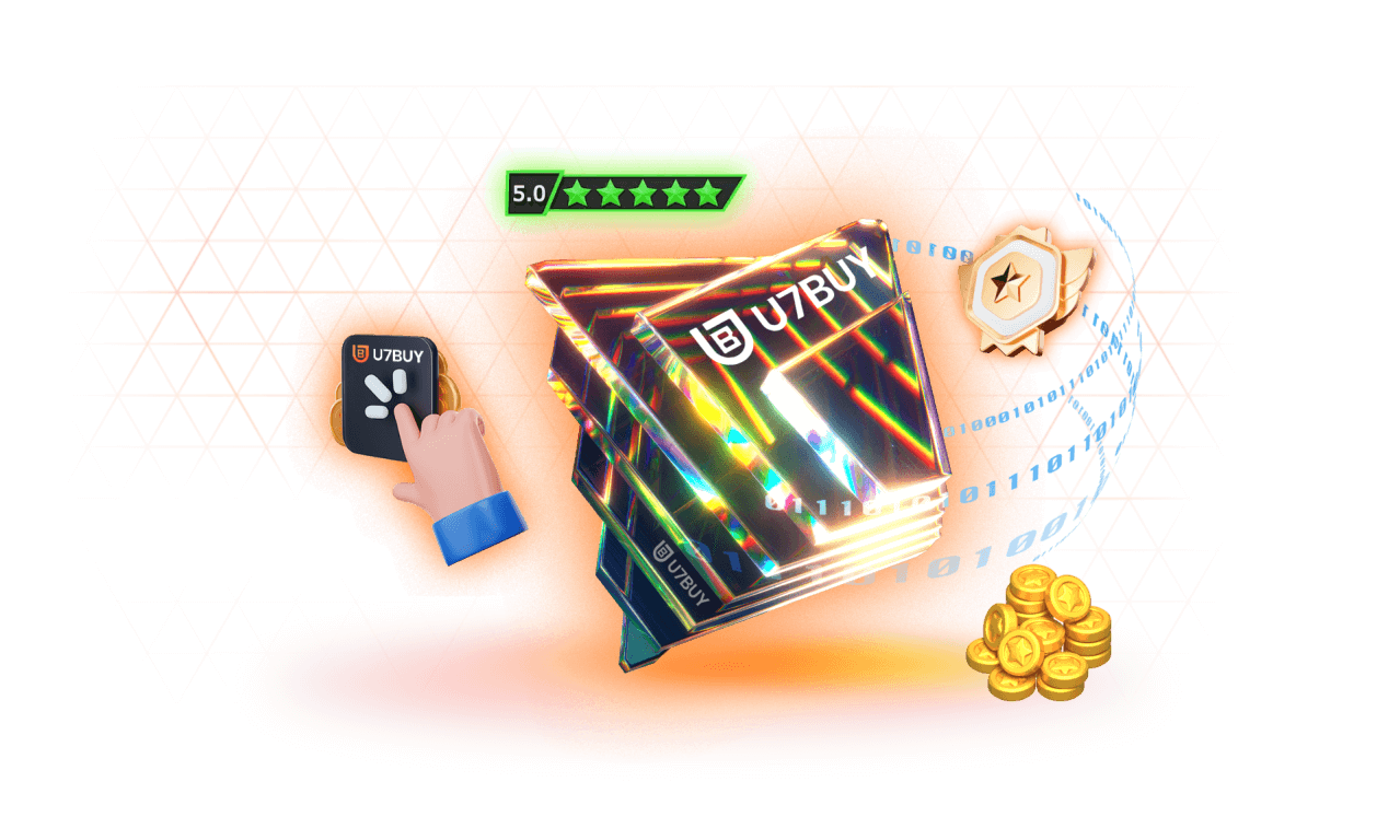 Sell Apex Account For Cash, Apex Accounts Seller Club | U7BUY