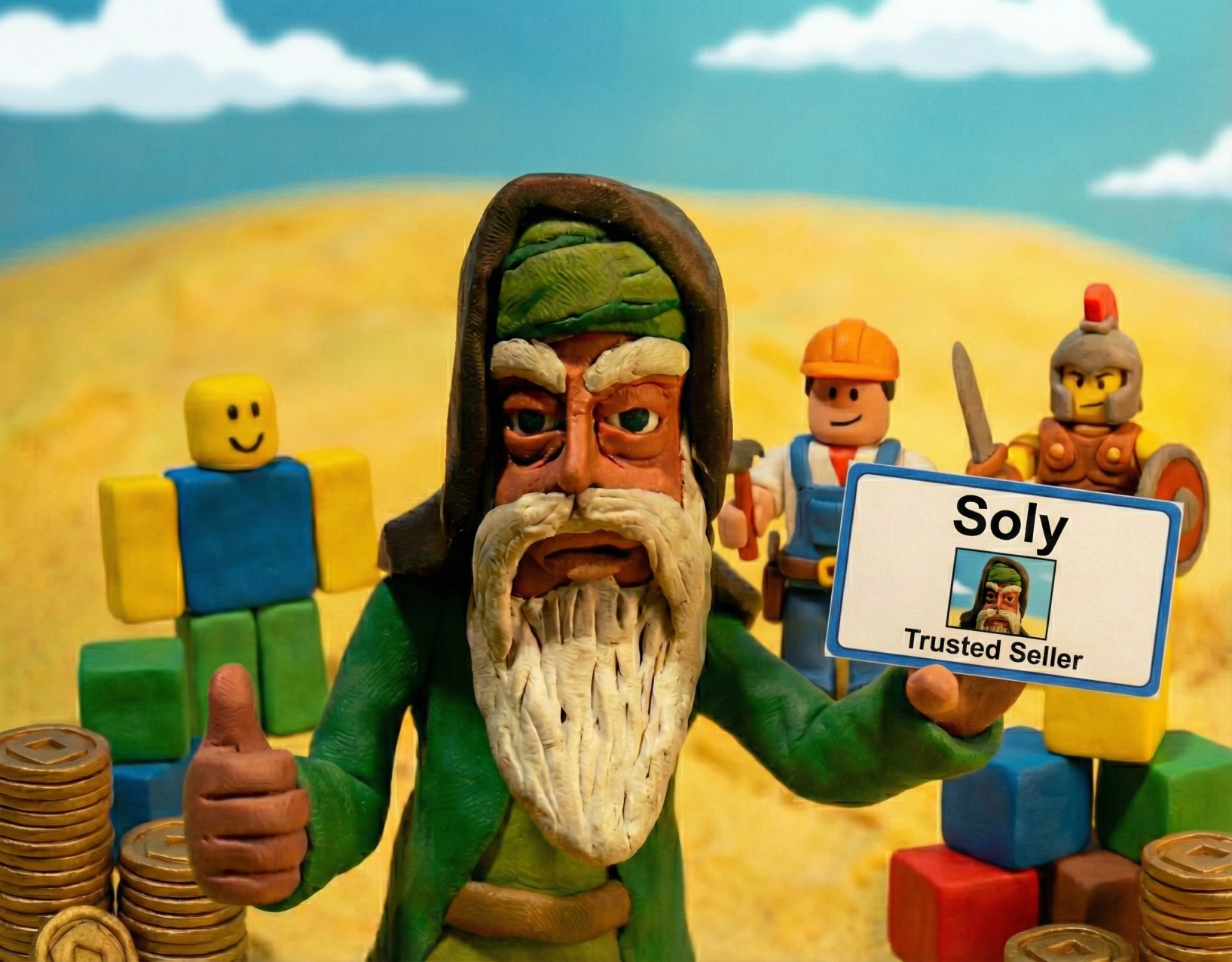 Toilet Tower Defense Units for sale | Cheap & Fast | U7BUY